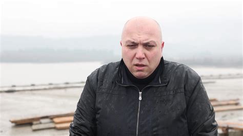 „სამტრედია გრიგოლეთის საავტომობილო გზის პირველ ლოტზე რომელზეც მიმდინარეობს მშენებლობა დაზიანდა