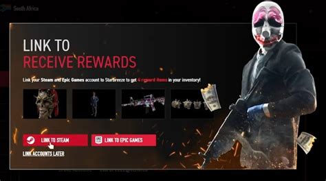 Payday 3 Fix Stuck On Login Page And Nebula Connection Error Item
