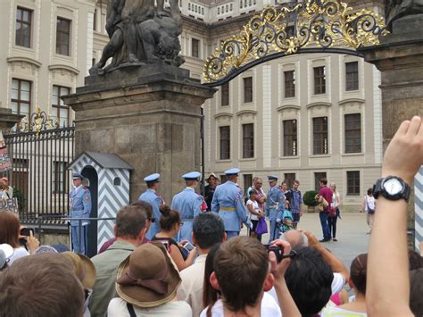 World Travels Prague City Of Wonder