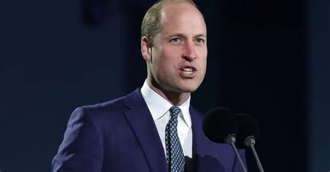 Prince William Nails The Dad Joke As He Pays Proud Tribute To King