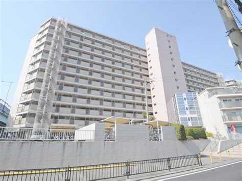 【東急リバブル】チボリ桜台ハイツ2号棟