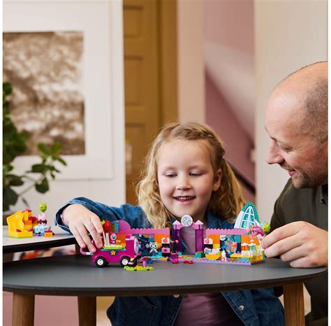 Lego Gabby S Dollhouse Gabbys Partyrum P Lager Billig