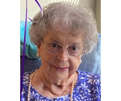 Agnes Mae Hill Obituary 2024 Denver Co Horan And Mcconaty Funeral