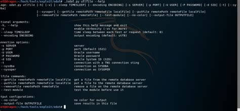 Pentest 2 [htb] Silo Exploitation Oracle Cyber Security Architect Red Blue Teaming