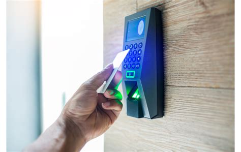 Types Of Access Control Systems For Banks 2 Krew Security And