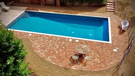Swimming Pool Bricks The Suffolk Pool Company