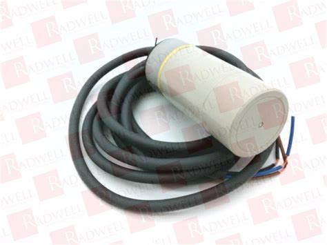 E2k C25mf1 Proximity Switch By Omron