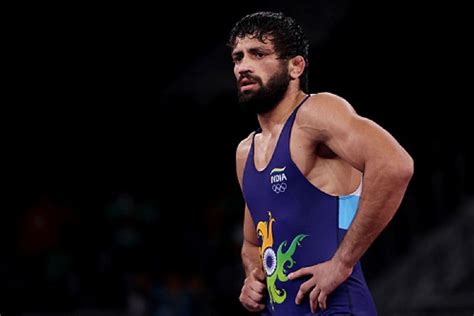 Cwg 2022 Ravi Kumar Dahiya Bags India