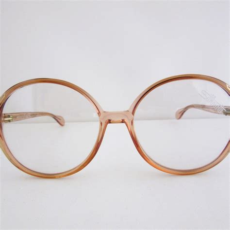 Mod Eyeglass Frames Etsy
