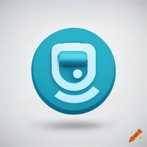Version Management Tools Icon On Craiyon