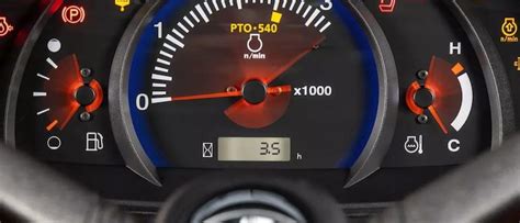 Kubota Engine Error Codes Fault Errors Dtc List Codeready