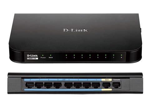 If You Have One Of These D Link Routers You Need To Replace It Now The Verge