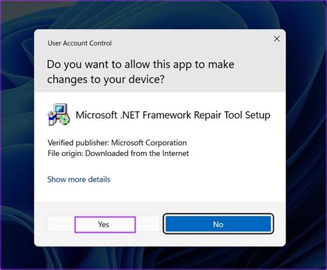 آموزش رفع خطای Directx Not Installing در ویندوز 11 تصاویر راهنما زوم تک
