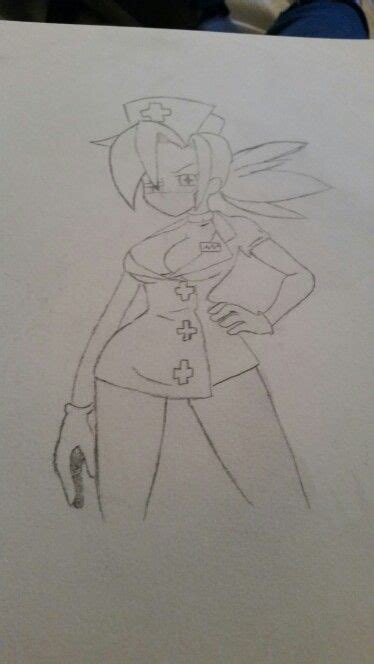 Skullgirls Valentine ♡♡♡♡ Skullgirls Fan Art Anime