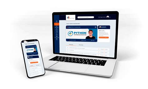 Certificado Curso Jornada Python Ednei Procópio