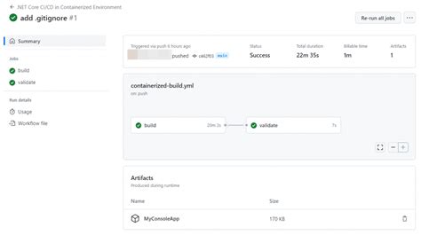 Day 番外篇 自架的 GitHub Actions Runner 如何在 container 內執行工作 iT 邦幫忙 一起幫忙解決難題拯救 IT 人的一天