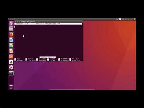 Installation Et Configuration LDAP Sous Linux Ubuntu BtsFes