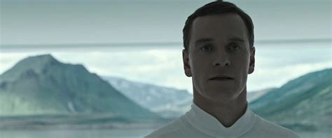 Alien Covenant Deleted Scenes Blu Ray Test Screenings Trailers