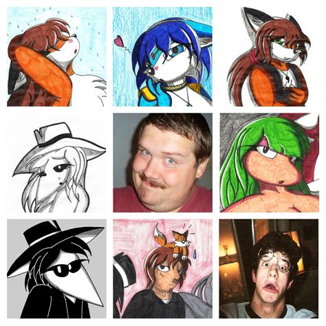Art Vs Artist Meme Watheanum By Watheanum