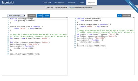 外部ライブラリもインストール・型解釈できるtypescript Playgroundを作った