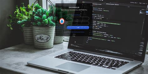 download aplikasi administrasi guru web codeigniter