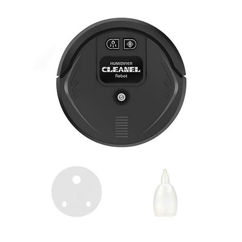 Reemplazo De Robots De Barrido Robot Aspirador Piso Auto Succión
