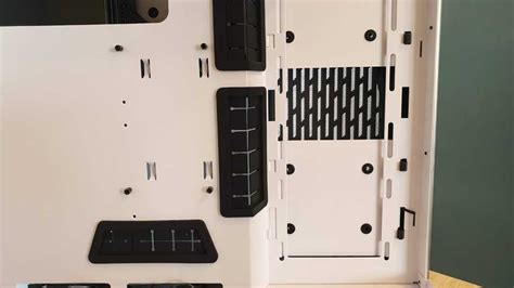 Lian Li 011-Dynamic XL Case Review - Page 3 - eTeknix