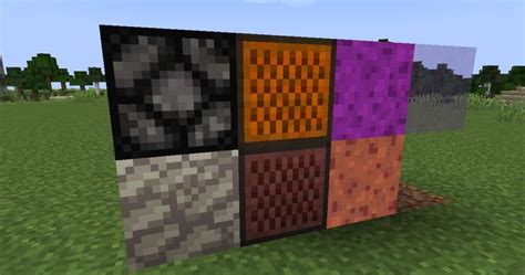 Cyclic Modの一括破壊用のブロックidとアイテムid一覧 Mineall Cutall Digall Ver 1 15 1 16