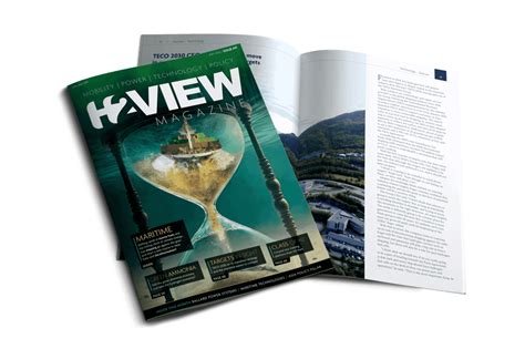 H2 View Issue 41 Issue