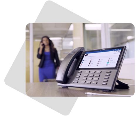 Mitel Business Phone Solutions By Industry Vlcm