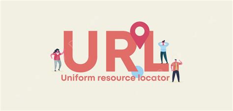 Url Vector Hd Images Url Uniform Resource Locator Applications Access Of Png Image For Free