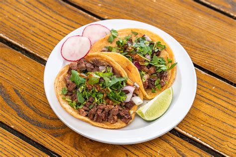 Order Online Taco El Gordo