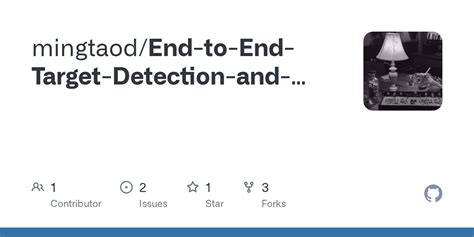 Github Mingtaodend To End Target Detection And Classification With Data Augmentation In Sar