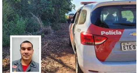 Delegado Dá Detalhes Do Crime Que Acabou Com Pm Morto Comando Vp