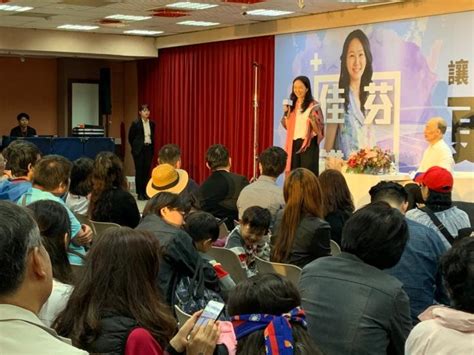 青年「亡國感」強 李佳芬：好像不支持香港就是不愛國 政治快訊 要聞 Nownews今日新聞