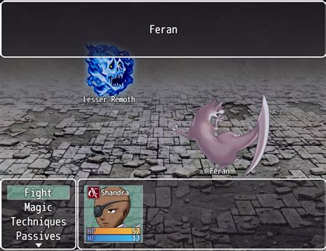 Extending Item Descriptions RPG Maker Forums