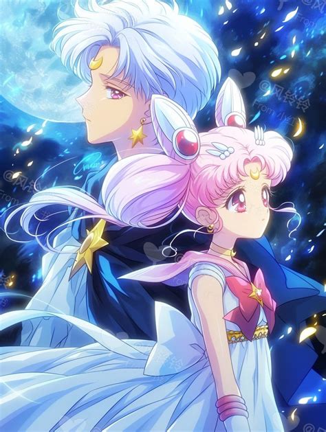 Ghim của Heather Wisnewski trên Sailor moon art trong Thủy thủ mặt trăng Thủy thủ Hoạt hình
