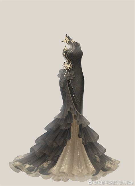 暖暖环游世界 服饰