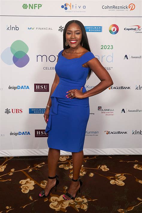 Moxie Award 2023 Winners Moxie Award