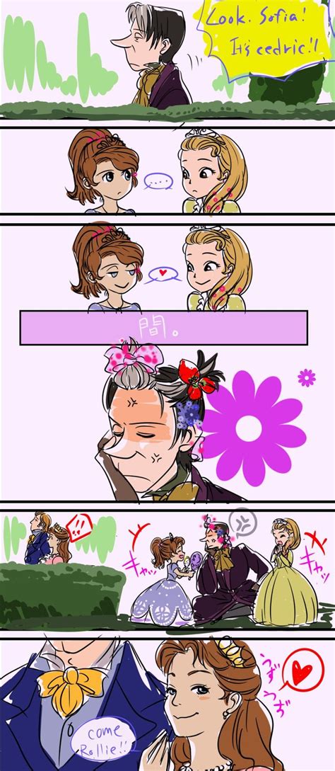 Sofia The First Tumblr Sofia The First Cartoon Disney Princess