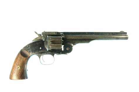 Pre 1898 Schofield First Model 2194