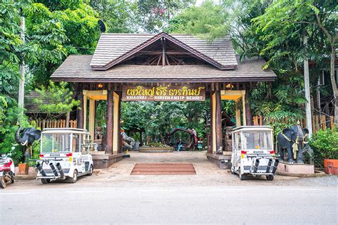 เขาใหญ่คีรี ธารทิพย์ รีสอร์ท ที่พักสวยติดลำธาร เที่ยวได้ตลอดทั้งปี มีกิจกรรมเพียบ