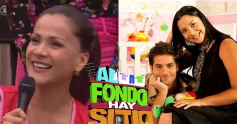 ¿mayra Couto Y Andrés Wiese Vuelven A ‘afhs ‘charito Anuncia Que