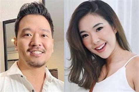 Dikira Atas Dasar Cinta Atau Suka Ternyata Ini Alasan Nobu Mau Berhubungan Ranjang Dengan Gisel