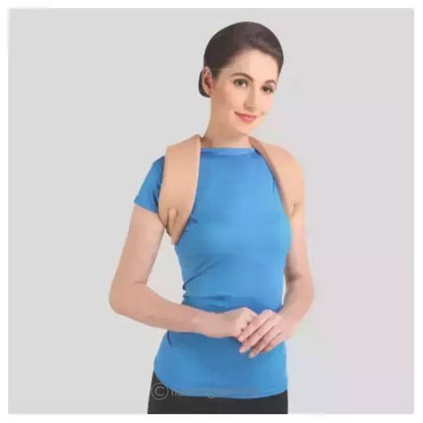 Flamingo Clavicle Brace Uses Price Dosage Side Effects Substitute