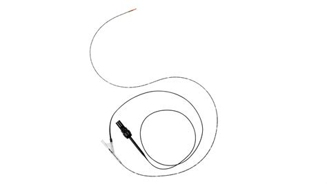 Philips Visions Pv 035 Digital Ivus Catheter