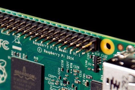 Raspberry Pi 2 Hands On Review More Than A Hobby Digital Trends