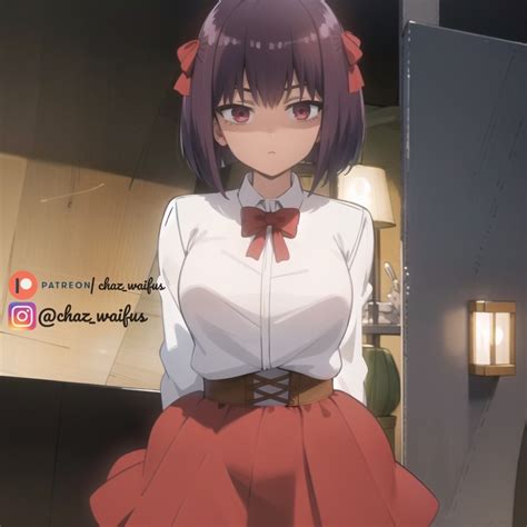 Hana Sunomiya 1 By Chazwaifus2 On Deviantart