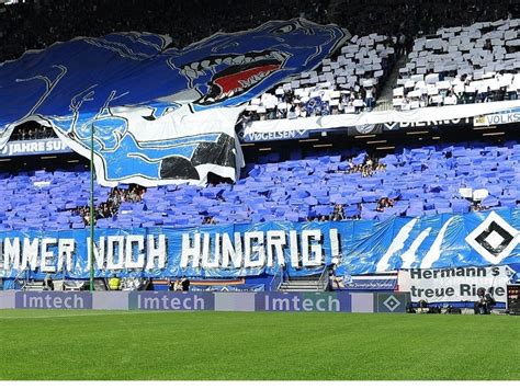 Hsv Mutzel Geht Erfolgreich Gegen Freistellung Vor