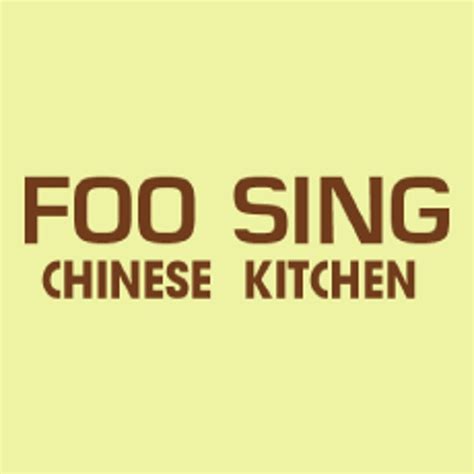 Order Foo Sing Kitchen Mastic Ny Menu Delivery [menu And Prices